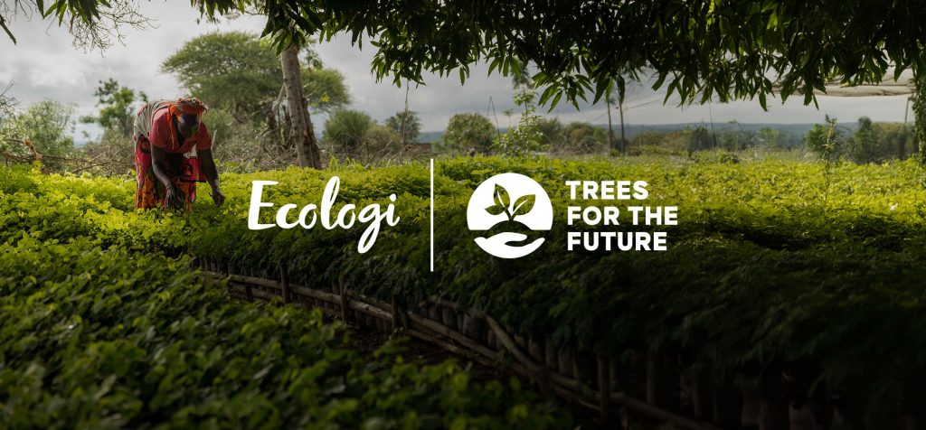 Planting forest gardens in Tanzania | Ecologi